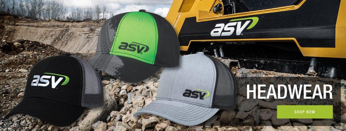 Welcome to the Shop ASV Store